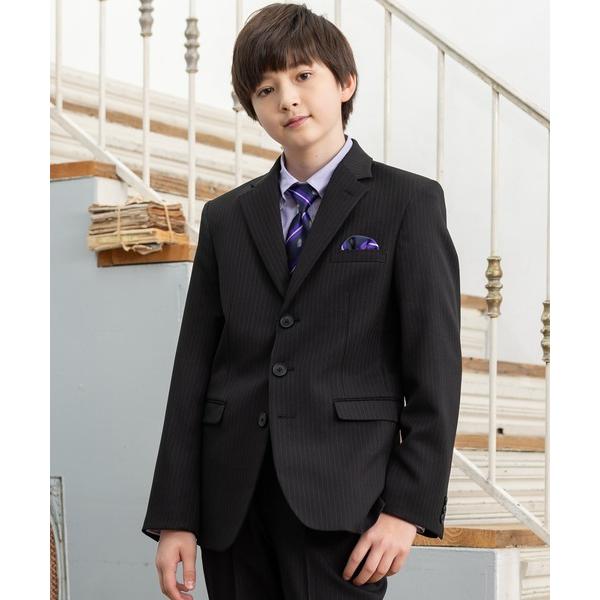 『タイムセール実施中』ZOZO問い合わせ番号:100720535ショップ:ROBE FAMILLE，ローブファミーユブランド:OLIVER HOUSE，オリバーハウス商品名:フォーマルスーツ 5点セット ゆったりサイズ有 OLIVER HO...