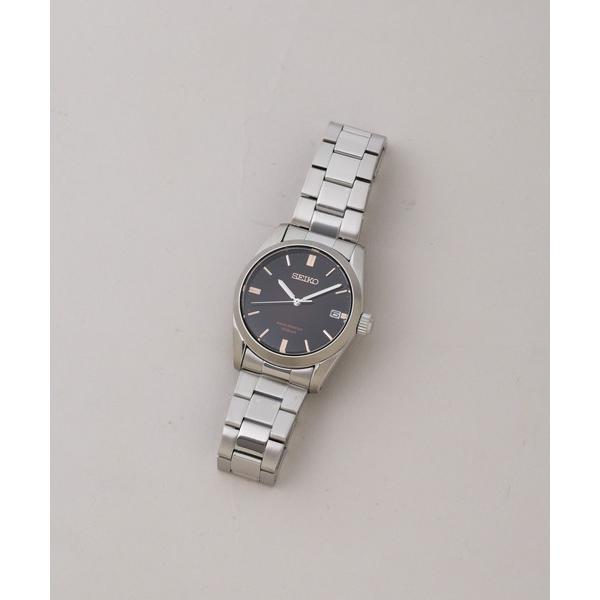 ZOZO問い合わせ番号:100720569ショップ:NANO universe，ナノユニバースブランド:SEIKO，セイコー，NANO universe，ナノユニバース商品名:SEIKO/別注 セイコー ヴィンテージ デザインカテゴリ:腕時...