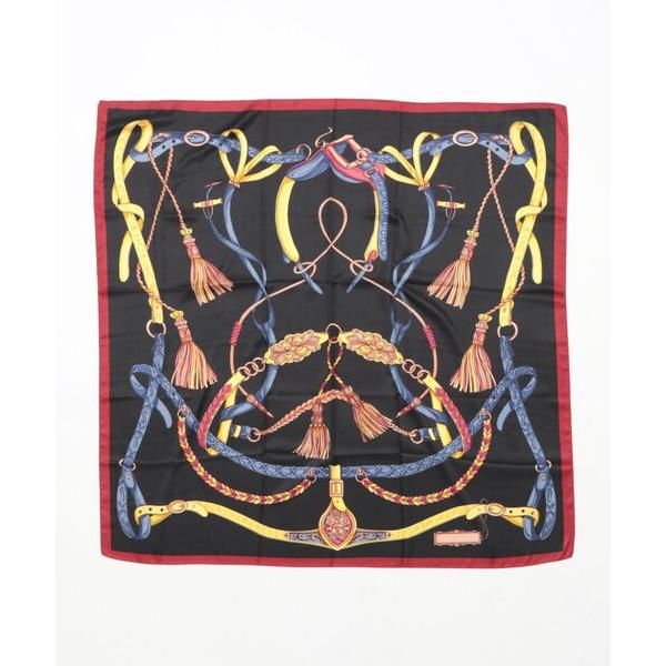 ZOZO問い合わせ番号:100720680ショップ:UNBILLION，アンビリオンブランド:cachenez，カシュネ商品名:カシュカシュ cachecache / WEB限定アソート大判スカーフカテゴリ:財布/小物>バンダナ/スカ...