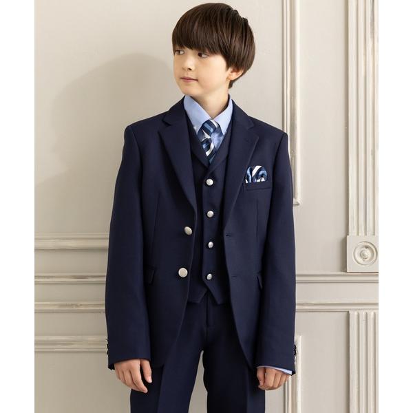 『タイムセール実施中』ZOZO問い合わせ番号:100721240ショップ:ROBE FAMILLE，ローブファミーユブランド:WANDER FACTORY，ワンダーファクトリー商品名:フォーマルスーツ 6点セット WANDER FACTOR...