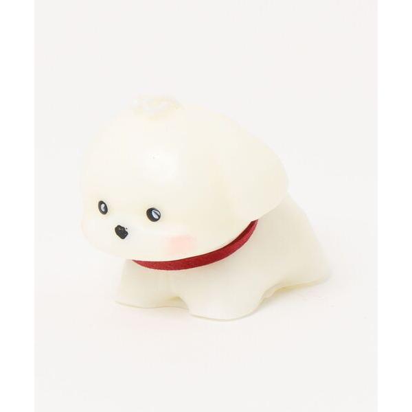 『タイムセール実施中』ZOZO問い合わせ番号:100721758ショップ:UP START，アップスタートブランド:CERCA，チェルカ商品名:【 somni / ソニ 】puppy candle  子犬 ミニ キャンドルカテゴリ:インテリ...