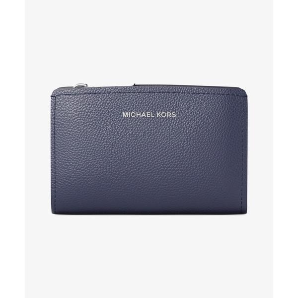 ZOZO問い合わせ番号:100722469ショップ:MICHAEL KORS，マイケル・コースブランド:MICHAEL KORS，マイケルコース商品名:BRYANT ジップアラウンド ウォレット ミディアムカテゴリ:財布/小物>財布ブ...