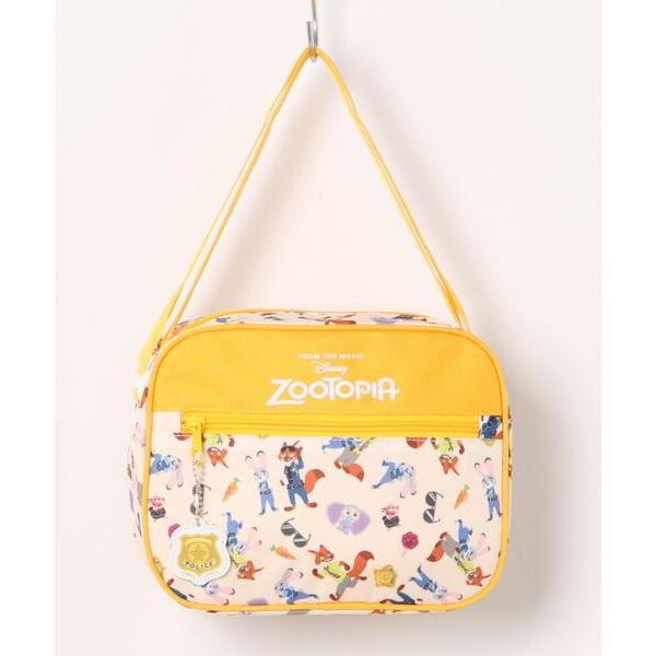 ZOZO問い合わせ番号:100722499ショップ:A BAG OF CHIPS，ア バッグ オブ チップスブランド:A BAG OF CHIPS，アバッグオブチップス商品名:2026年度BTS　入園入学グッズ　ズートピア　ショルダーバッグ...