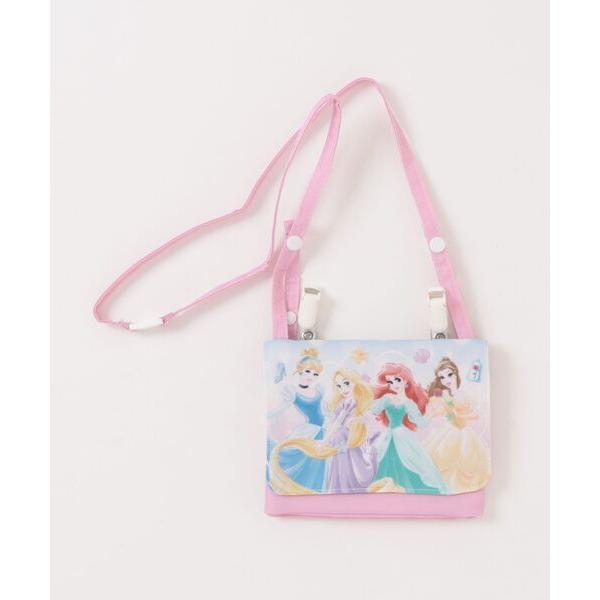 ZOZO問い合わせ番号:100722523ショップ:A BAG OF CHIPS，ア バッグ オブ チップスブランド:A BAG OF CHIPS，アバッグオブチップス商品名:2026年度BTS　プリンセス　ポケットポーチカテゴリ:財布/小...