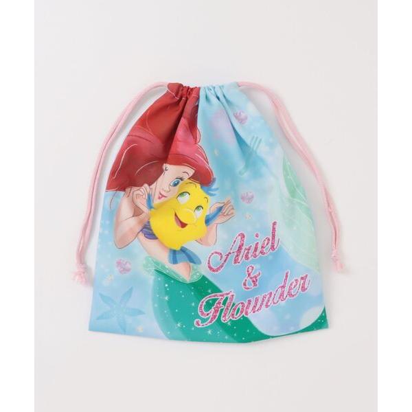 ZOZO問い合わせ番号:100722526ショップ:A BAG OF CHIPS，ア バッグ オブ チップスブランド:A BAG OF CHIPS，アバッグオブチップス商品名:2026年度BTS　マーメイド　巾着Lカテゴリ:財布/小物&gt...