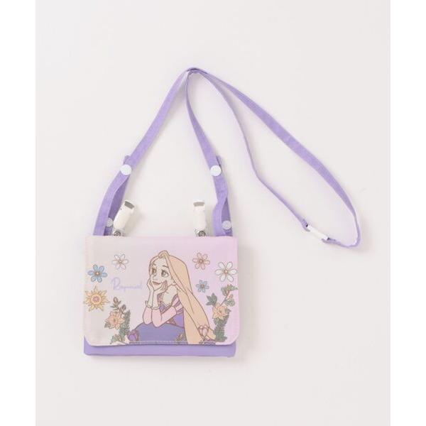 ZOZO問い合わせ番号:100722539ショップ:A BAG OF CHIPS，ア バッグ オブ チップスブランド:A BAG OF CHIPS，アバッグオブチップス商品名:2026年度BTS　ラプンツェル　ポケットポーチカテゴリ:財布/...