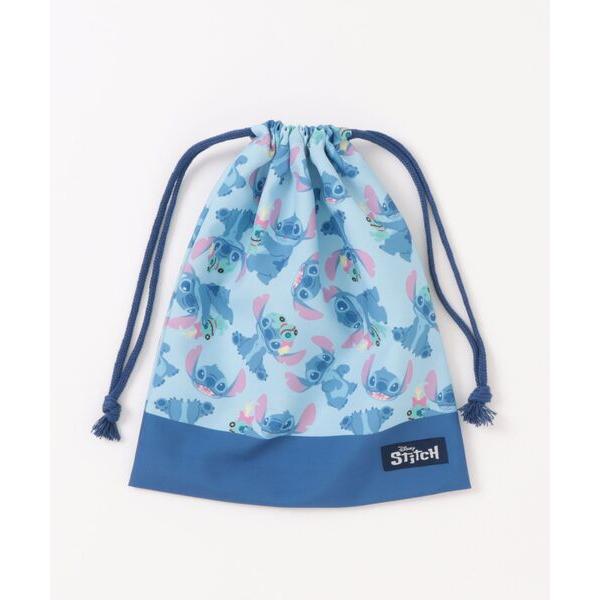 ZOZO問い合わせ番号:100722555ショップ:A BAG OF CHIPS，ア バッグ オブ チップスブランド:Disney，ディズニー，A BAG OF CHIPS，アバッグオブチップス商品名:Disney/ディズニー　スティッチ　...