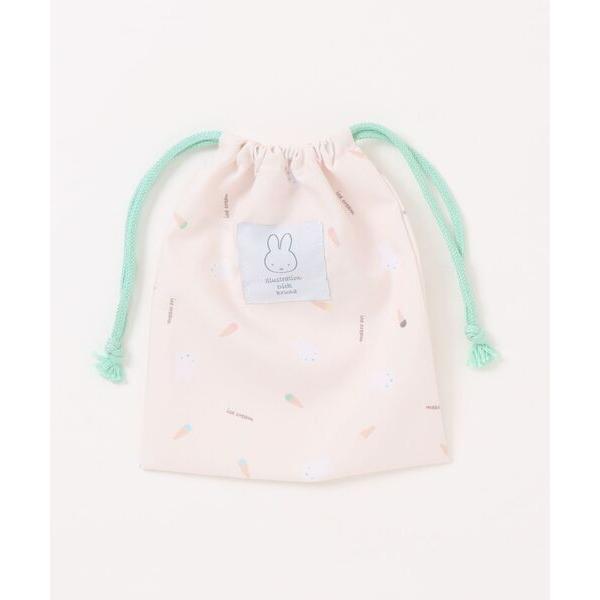 ZOZO問い合わせ番号:100722578ショップ:A BAG OF CHIPS，ア バッグ オブ チップスブランド:A BAG OF CHIPS，アバッグオブチップス商品名:2026年度BTS　ミッフィー　巾着Sカテゴリ:財布/小物&gt...