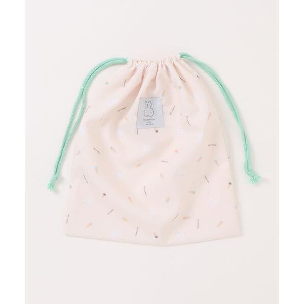 ZOZO問い合わせ番号:100722580ショップ:A BAG OF CHIPS，ア バッグ オブ チップスブランド:Miffy， ミッフィー，A BAG OF CHIPS，アバッグオブチップス商品名:miffy/ミッフィー　巾着Lカテゴリ...