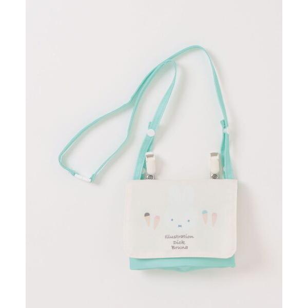 ZOZO問い合わせ番号:100722585ショップ:A BAG OF CHIPS，ア バッグ オブ チップスブランド:A BAG OF CHIPS，アバッグオブチップス商品名:2026年度BTS　ミッフィー　ポケットポーチカテゴリ:財布/小...