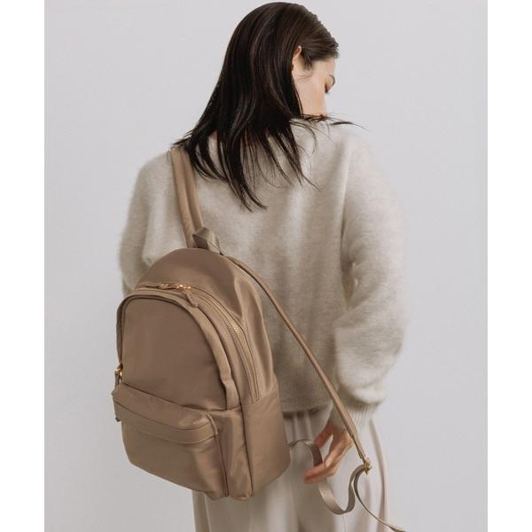 ZOZO問い合わせ番号:100722607ショップ:ROPE'，ロぺブランド:E'POR，エポール，ROPE'，ロペ商品名:【E'POR】【撥水】 Pac Sac Mini（パックサック ミニ）【26SS/新型】/一部WEB限定カテゴリ:バ...