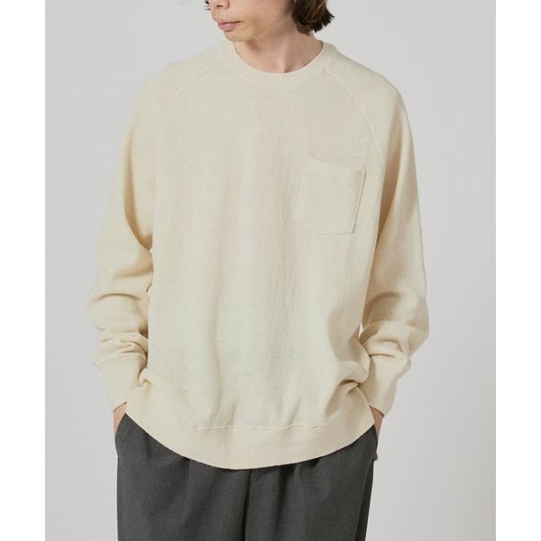 『セール実施中』ZOZO問い合わせ番号:100722827ショップ:UNSTOA，アンストアブランド:FLISTFIA，フリストフィア，UNSTOA，アンストア商品名:FLISTFIA Wool Long Sleeve Pull Over ...