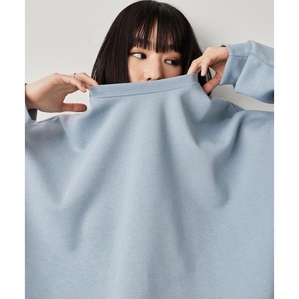 『タイムセール実施中』ZOZO問い合わせ番号:100722962ショップ:Avenue，アヴェニューブランド:HANNE，アン商品名:オーバーサイズスウェットカテゴリ:トップス>スウェットブランド品番:306254-143-058/3...