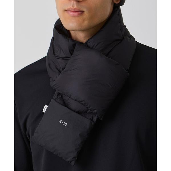 ZOZO問い合わせ番号:100723039ショップ:K-3B，ケースリービーブランド:K-3B，ケースリービー商品名:K-3B 913_F アルティメットライトダウンマフラーカテゴリ:ファッション雑貨>マフラーブランド品番:913_F...