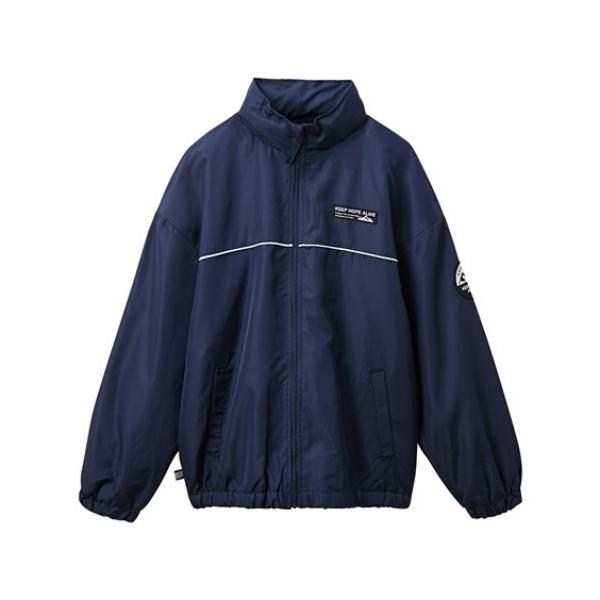 『タイムセール実施中』ZOZO問い合わせ番号:100723114ショップ:nissen，ニッセンブランド:QUNTSTYLE，キュントスタイル商品名:裏フリース　インフードブルゾンカテゴリ:ジャケット/アウター>ブルゾンブランド品番:...