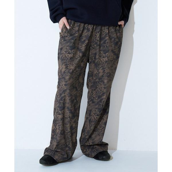 『タイムセール実施中』ZOZO問い合わせ番号:100723355ショップ:JEANASIS，ジーナシスブランド:JEANASIS，ジーナシス商品名:レトロガラコーデュロイパンツ/629985カテゴリ:パンツ>その他パンツブランド品番:...