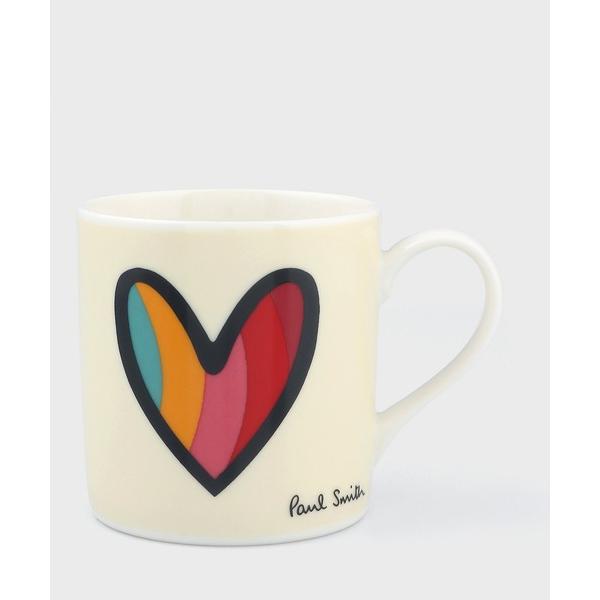 ZOZO問い合わせ番号:100723799ショップ:Paul Smith，ポール・スミスブランド:Paul Smith，ポールスミス商品名:ウィメンズ スワール マグカップ / 555980 60カテゴリ:食器/キッチン>グラス/マグ...