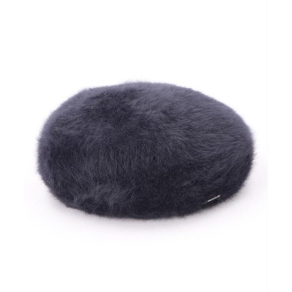 ZOZO問い合わせ番号:100723876ショップ:CA4LA，カシラブランド:CA4LA，カシラ商品名:BORCH BERET 2カテゴリ:帽子>ハンチング/ベレー帽ブランド品番:SHK01290素材:アンゴラ47% ナイロン30%...