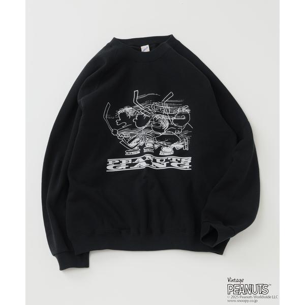 ZOZO問い合わせ番号:100724031ショップ:JOURNAL STANDARD，ジャーナルスタンダードブランド:Vintage PEANUTS，ビンテージピーナッツ，JOURNAL STANDARD relume，ジャーナルスタンダー...