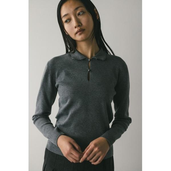 『セール実施中』ZOZO問い合わせ番号:100724067ショップ:STYLEMIXER，スタイルミキサーブランド:STYLEMIXER，スタイルミキサー商品名:2WAYネックニットトップカテゴリ:トップス>ニット/セーターブランド品...