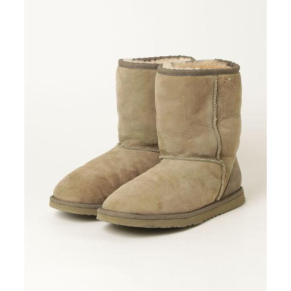 『セール実施中』コンディション：C（やや使用感あり）使用感があり、やや気になる傷や汚れがあるアイテム内側：型崩れかかと・つま先：擦り減り表面：色あせ参考サイズ：24cm付属品：箱・タグZOZO問い合わせ番号:100727384ショップ:ZO...