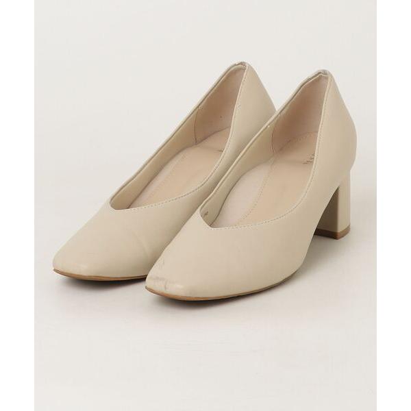 『セール実施中』参考価格：7，920円発売時期：2024年04月コンディション：D（傷・汚れあり）傷や汚れがあるが使用には問題ないアイテムかかと・つま先：擦り減り表面：履きジワ、傷かかと・内側：剥げ全体的：汚れ参考商品名：走れる美脚パンプス...