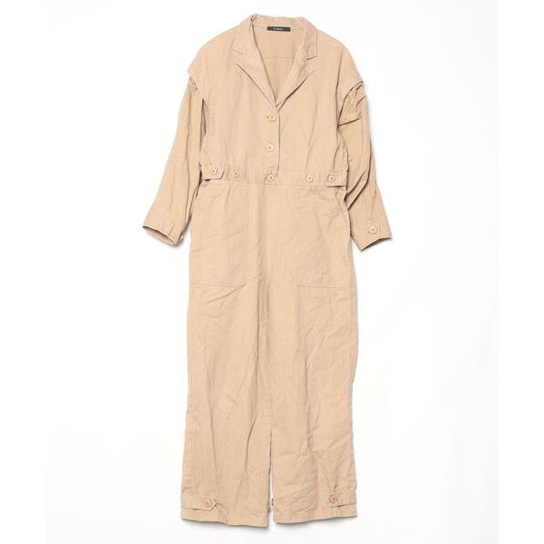 『タイムセール実施中』コンディション：A（使用感なし）数回使用した程度で使用感が感じられないアイテムZOZO問い合わせ番号:100745770ショップ:ZOZOUSED，ゾゾユーズドブランド:w closet，ダブルクローゼット商品名:オー...