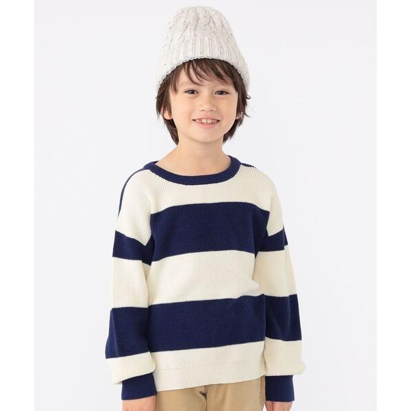 『タイムセール実施中』参考価格：8，470円発売時期：2023年10月コンディション：B（目立つ使用感なし）使用感が少ない、または気にならないアイテム前身頃・袖：汚れ参考商品名：SHIPS KIDS:100〜130cm /〈手洗い可能〉畔 ...