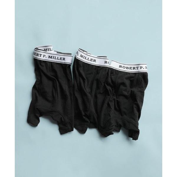 『タイムセール実施中』※このアイテムは返品・交換対象外商品です。ZOZO問い合わせ番号:100754407ショップ:IO，イオブランド:MILLER，ミラー，IO（イオ），イオ商品名:Robert P. Miller / 3P セット ボク...