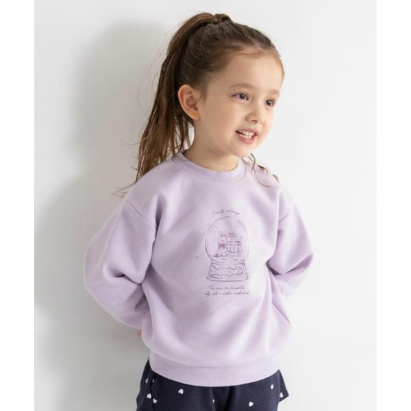 『セール実施中』ZOZO問い合わせ番号:100754585ショップ:branshes，ブランシェスブランド:branshes，ブランシェス商品名:【ブランシェスmini】アソート裏起毛トレーナーカテゴリ:トップス>スウェットブランド品...