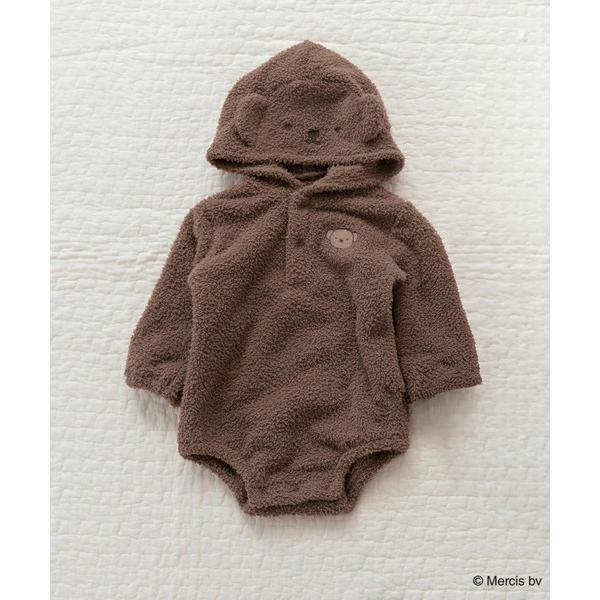 『セール実施中』※このアイテムは返品・交換対象外商品です。ZOZO問い合わせ番号:100754598ショップ:branshes，ブランシェスブランド:branshes，ブランシェス商品名:【boris/ボリス】ふわふわベビールームウェアカテ...