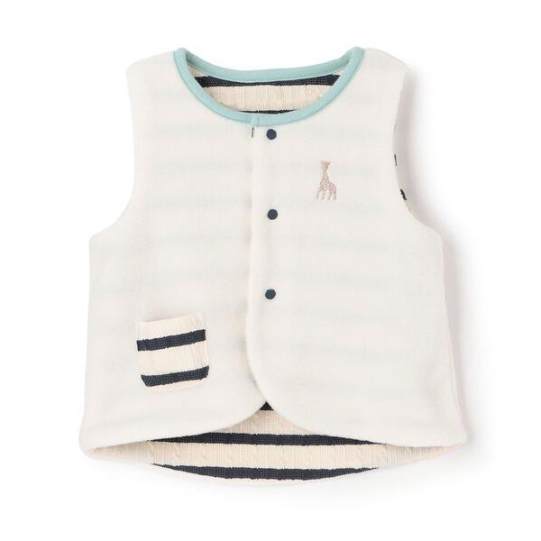 『セール実施中』※このアイテムは返品・交換対象外商品です。ZOZO問い合わせ番号:100754709ショップ:sense of wonder，センスオブワンダーブランド:Sophie la girafe，ソフィーラジラフ商品名:フリースリバ...