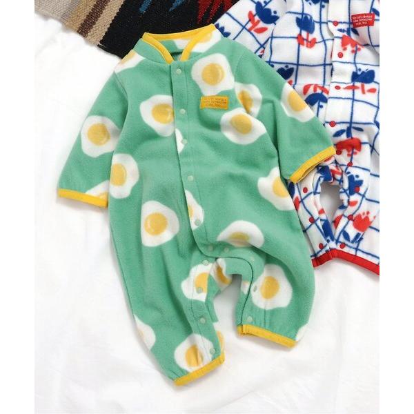 ※このアイテムは返品・交換対象外商品です。ZOZO問い合わせ番号:100754851ショップ:F.O.Online Store，エフオーオンラインストアブランド:BREEZE，ブリーズ商品名:Bpop フリースカバーオールカテゴリ:ママ＆ベ...