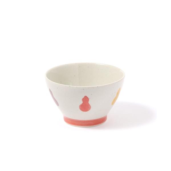 ZOZO問い合わせ番号:100754972ショップ:studio CLIP，スタディオクリップブランド:studio CLIP，スタディオクリップ商品名:波佐見焼 ひょうたん茶碗カテゴリ:食器/キッチン>食器ブランド品番:579252...