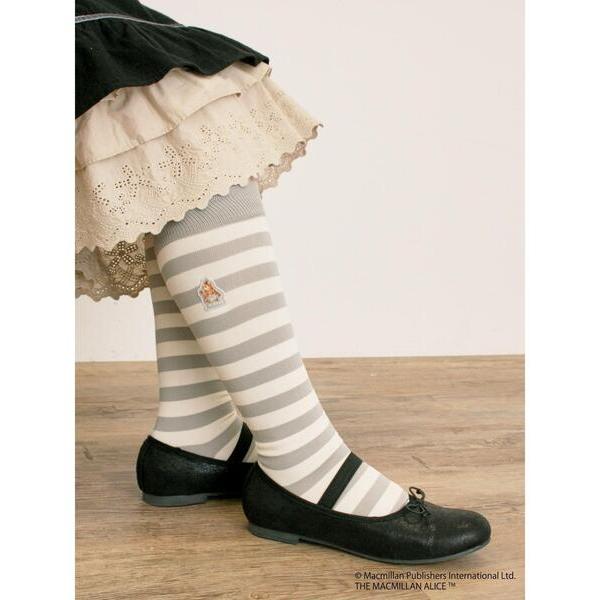 『セール実施中』※このアイテムは返品・交換対象外商品です。ZOZO問い合わせ番号:100755101ショップ:Samansa Mos2，サマンサ モスモスブランド:Samansa Mos2，サマンサ モスモス商品名:【Alice×Saman...