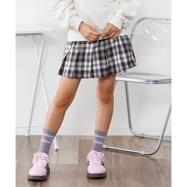 ZOZO問い合わせ番号:100755109ショップ:F.O.Online Store，エフオーオンラインストアブランド:algy，アルジー商品名:あったかインパン付きプリーツスカパンカテゴリ:スカート>スカートブランド品番:G5189...