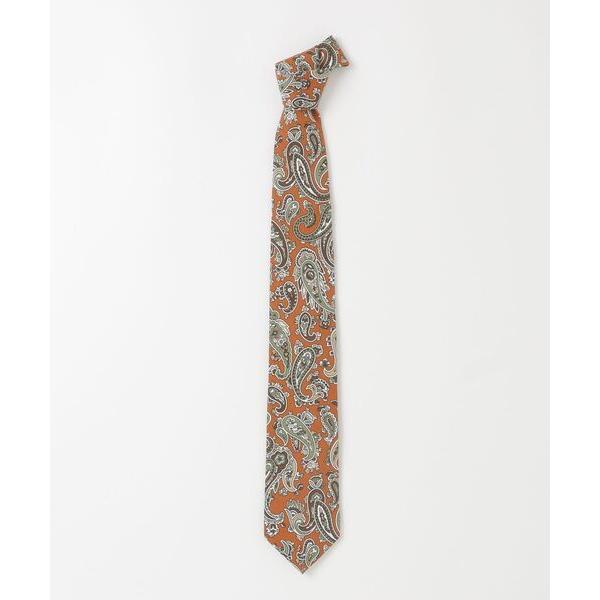 ZOZO問い合わせ番号:100755162ショップ:BEAMS MEN，ビームス メンブランド:BRILLA per il gusto，ブリッラペルイルグースト商品名:BR PSLY26SS(2)カテゴリ:フォーマルスーツ/小物>ネク...