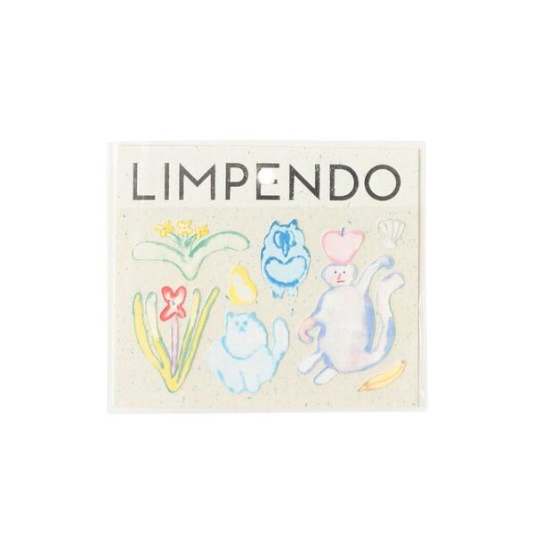 ZOZO問い合わせ番号:100755210ショップ:BEAMS MEN，ビームス メンブランド:TOKYO CULTUART by BEAMS，トウキョウカルチャートバイビームス商品名:鱗片堂 × 岡本果倫 / くりぃちゃーずカテゴリ:雑貨...