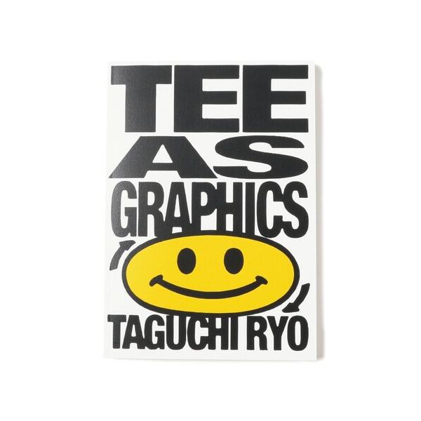 ZOZO問い合わせ番号:100755212ショップ:BEAMS MEN，ビームス メンブランド:TOKYO CULTUART by BEAMS，トウキョウカルチャートバイビームス商品名:田口陵 / TEE AS GRAPHICSカテゴリ:音...