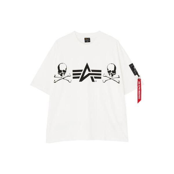 ZOZO問い合わせ番号:100755338ショップ:Alpha Industries，アルファインダストリーズブランド:Alpha Industries，アルファインダストリーズ商品名:Alpha Industries × MASTERMI...