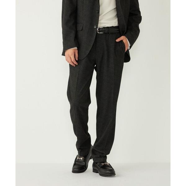 『セール実施中』ZOZO問い合わせ番号:100755371ショップ:SHIPS，シップスブランド:SHIPS Colors，シップス カラーズ商品名:SHIPS Colors:〈手洗い可能〉AVANT(R) ウィンター スラックス(セットア...