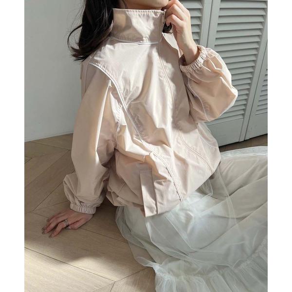 『セール実施中』参考価格：9，900円発売時期：2024年02月コンディション：S（新品同様）タグ付きの未使用、または新品同様のアイテム付属品：タグ参考商品名：マウンテンパーカー/spring premium order参考品番：01410...