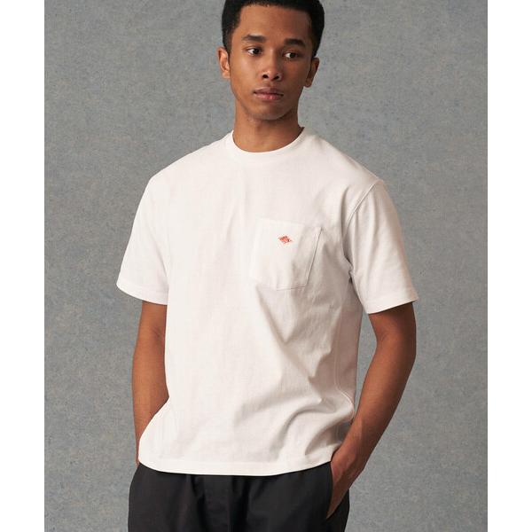 『セール実施中』参考価格：6，380円発売時期：2024年03月コンディション：C（やや使用感あり）使用感があり、やや気になる傷や汚れがあるアイテム首周り・袖口：汚れ、毛玉参考商品名：MEN'S SHORT SLEEVE POCKET T-...
