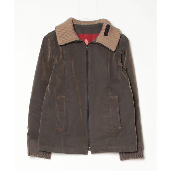 『セール実施中』コンディション：B（目立つ使用感なし）使用感が少ない、または気にならないアイテム袖口：毛玉全体的：色あせZOZO問い合わせ番号:100767835ショップ:ZOZOUSED，ゾゾユーズドブランド:FranCisT_MOR.K...