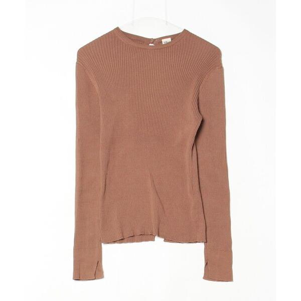 『タイムセール実施中』コンディション：B（目立つ使用感なし）使用感が少ない、または気にならないアイテム全体的：色あせ、毛玉付属品：スペアボタンZOZO問い合わせ番号:100767996ショップ:ZOZOUSED，ゾゾユーズドブランド:Ron...