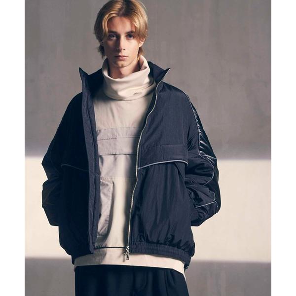 『セール実施中』参考価格：29，700円発売時期：2023年11月コンディション：A（使用感なし）数回使用した程度で使用感が感じられないアイテム参考商品名：《UNISEX》Different Material Combination Pri...