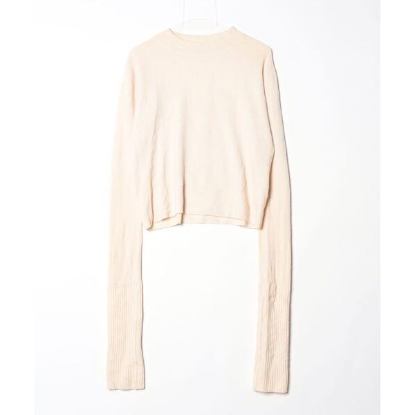 『セール実施中』コンディション：B（目立つ使用感なし）使用感が少ない、または気にならないアイテム全体的：汚れ、毛玉ZOZO問い合わせ番号:100777287ショップ:ZOZOUSED，ゾゾユーズドブランド:ELIN，エリン商品名:長袖ニット...