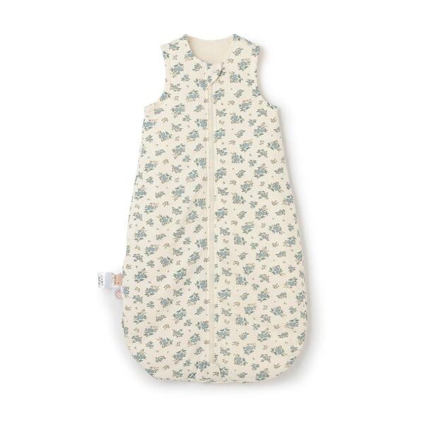 『タイムセール実施中』※このアイテムは返品・交換対象外商品です。ZOZO問い合わせ番号:100786051ショップ:petit main，プティマインブランド:petit main，プティマイン商品名:【あったかナカワタ】スリーピングバック...