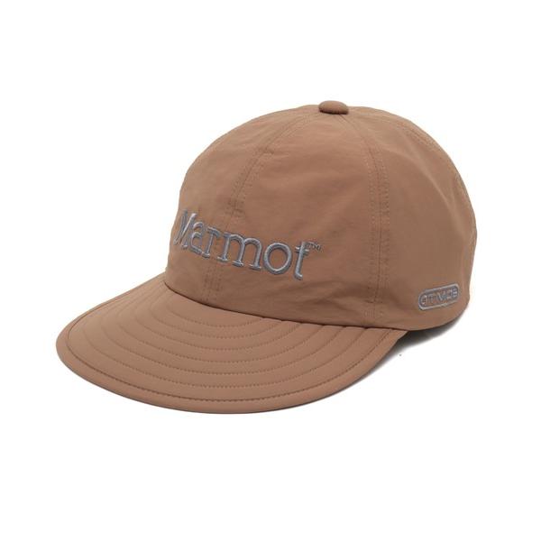 ZOZO問い合わせ番号:100786100ショップ:atmos，アトモスブランド:Marmot，マーモット，atmos，アトモス商品名:Marmot x atmos Long Bill Cap / マーモット x アトモス ロング ビル キ...