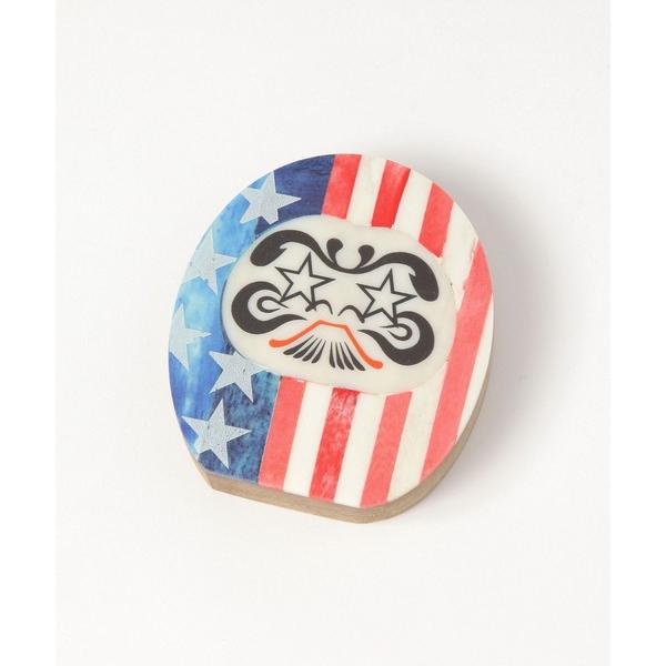 ZOZO問い合わせ番号:100786153ショップ:BAYFLOW，ベイフローブランド:BAYFLOW，ベイフロー商品名:BFボーンダルマ【HAPPY HOLIDAYS 2026】カテゴリ:雑貨/ホビー>その他雑貨ブランド品番:587...